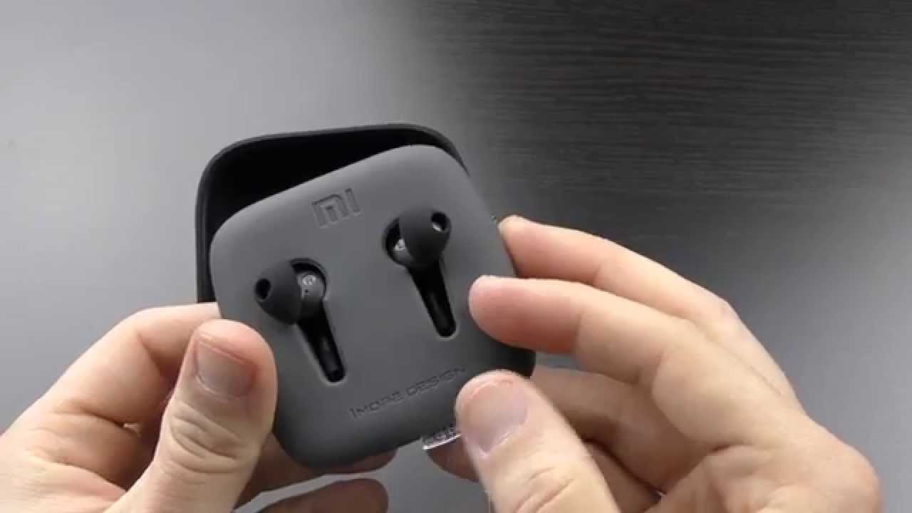 Xiaomi Piston 3 Review ITA - YouTube