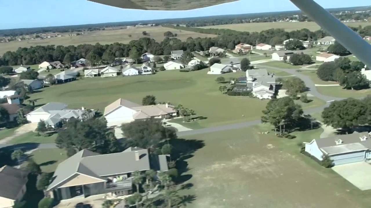 Leeward Air Ranch Flyby - YouTube