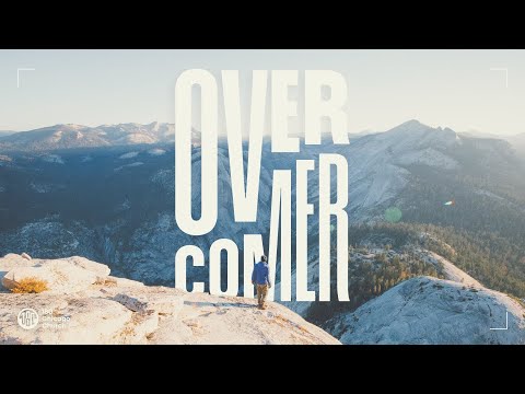 OVERCOMER | New Message Series Sept 16th - YouTube