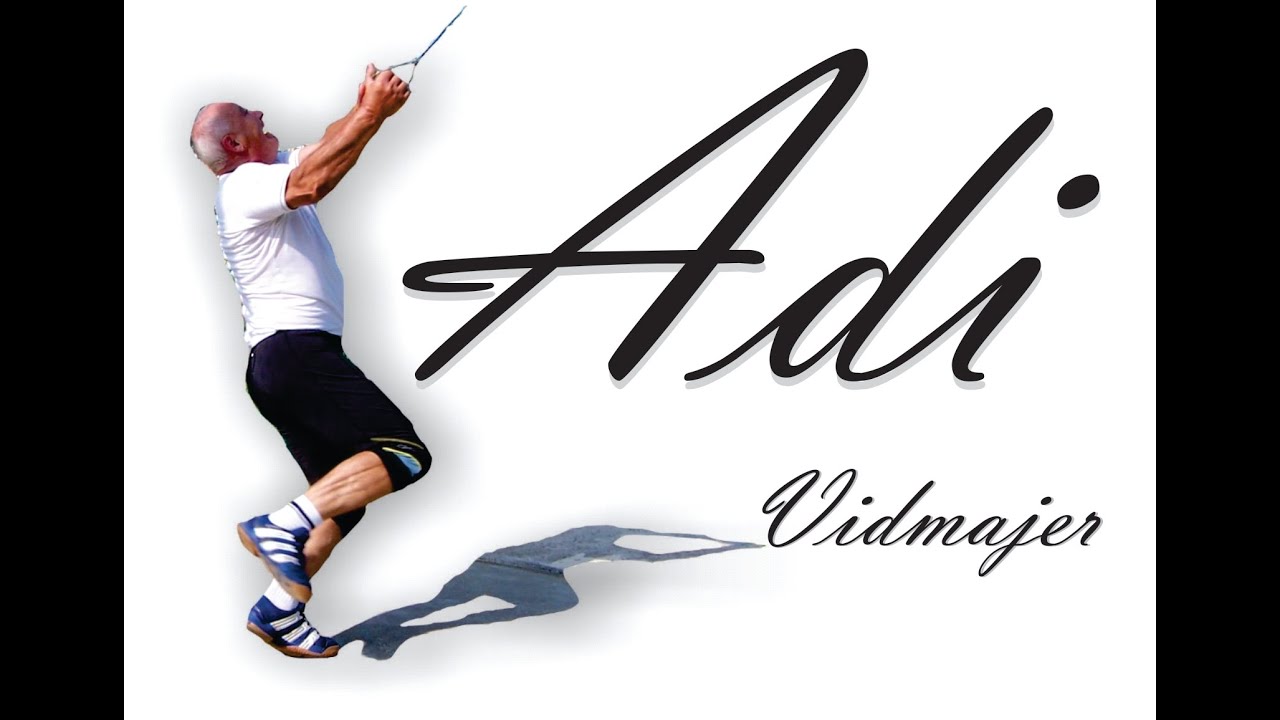 Adi - Se srečamo... - YouTube