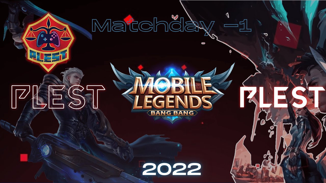 LIVESTREAM MOBILE LEGENDS PLEST 2022 | DAY 2 - YouTube