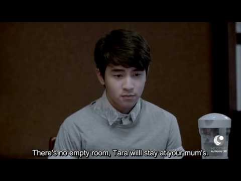 [Eng Sub - BL] My Bromance the Series Ep.1 part 3 (3/4)