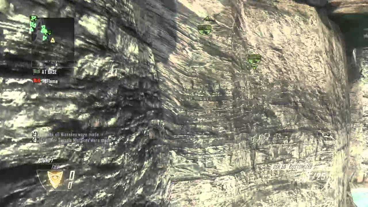 Its Jack xD - Black Ops II Game Clip - YouTube