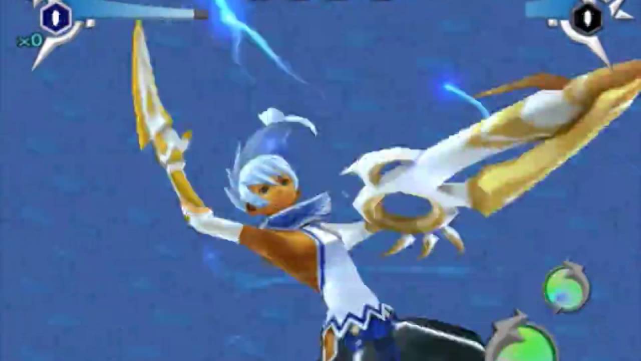 [PS2] Code Age Commanders — Demo / コード・エイジ コマンダーズ — デモ - YouTube