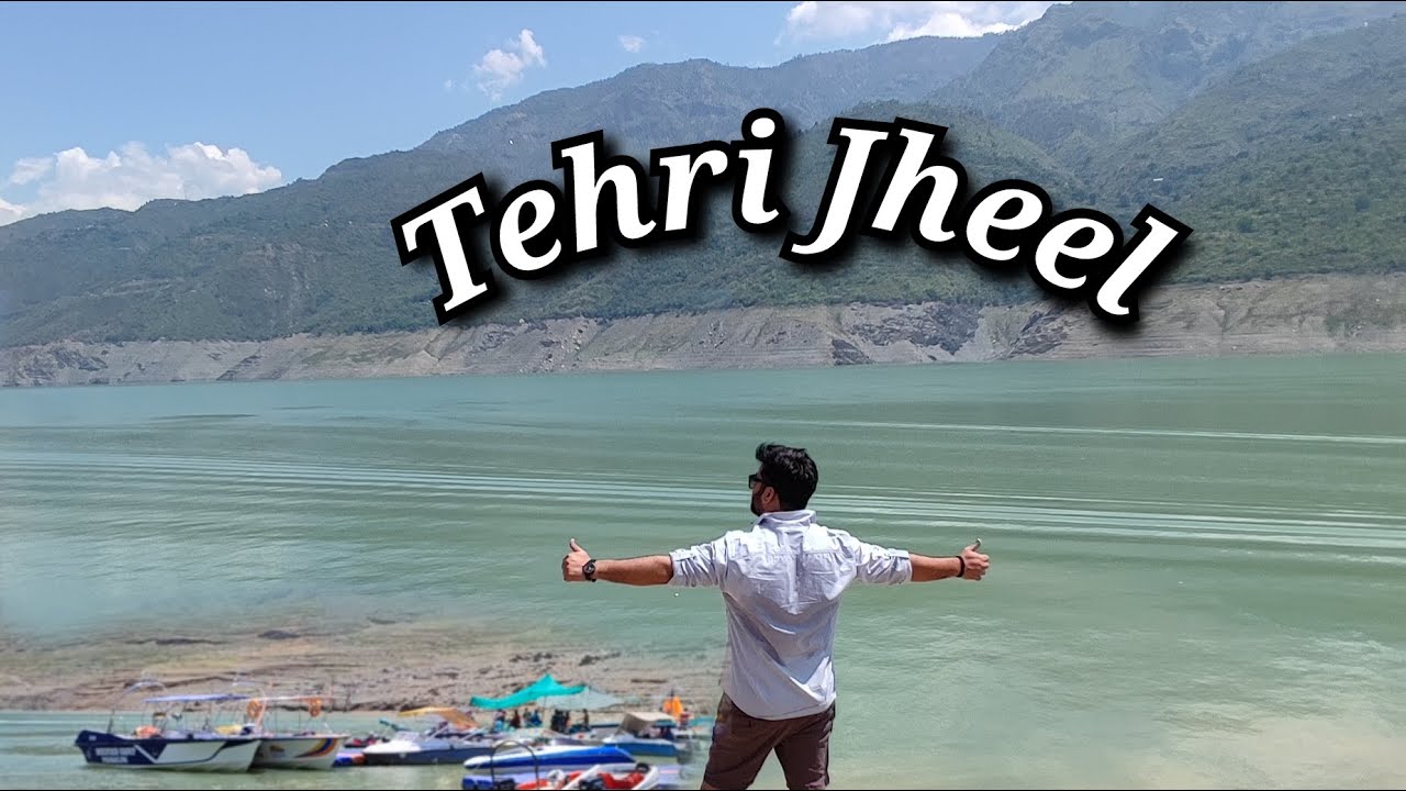 Tehri Dam | Rishikesh | Uttarakhand | टिहरी डेम | ऋषिकेश | उत्तराखंड ...