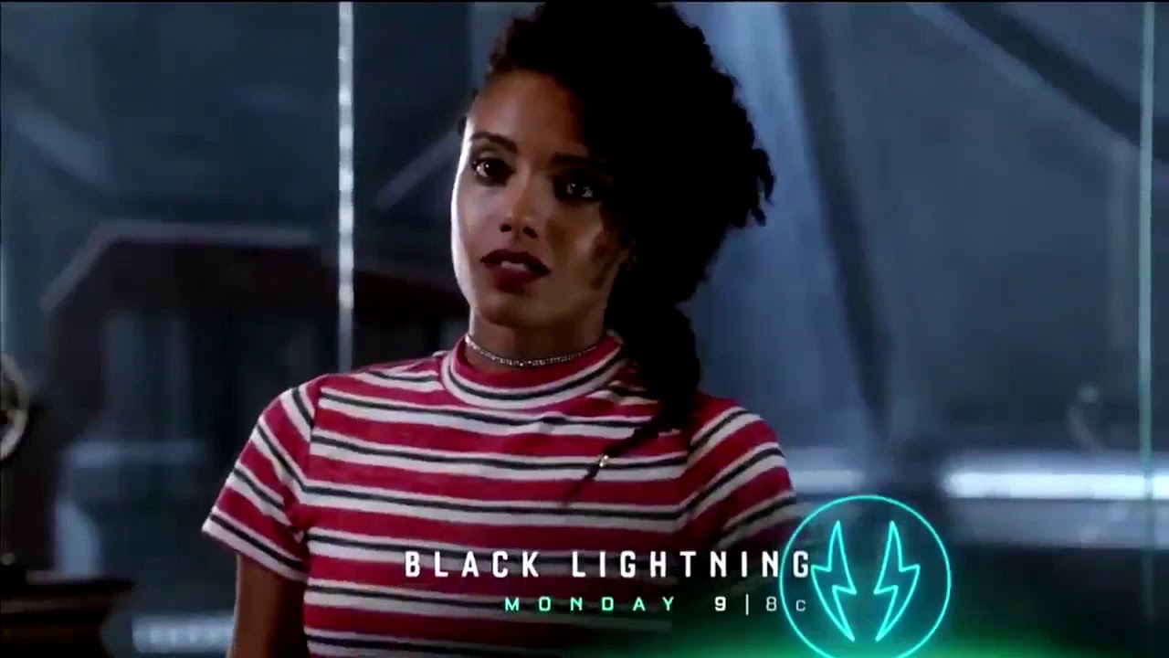 Charlie 5x5 - Legends Of Tomorrow - - YouTube
