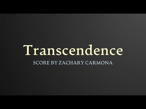 "Gotcha Legs" by Zachary Carmona from Transcendence - YouTube