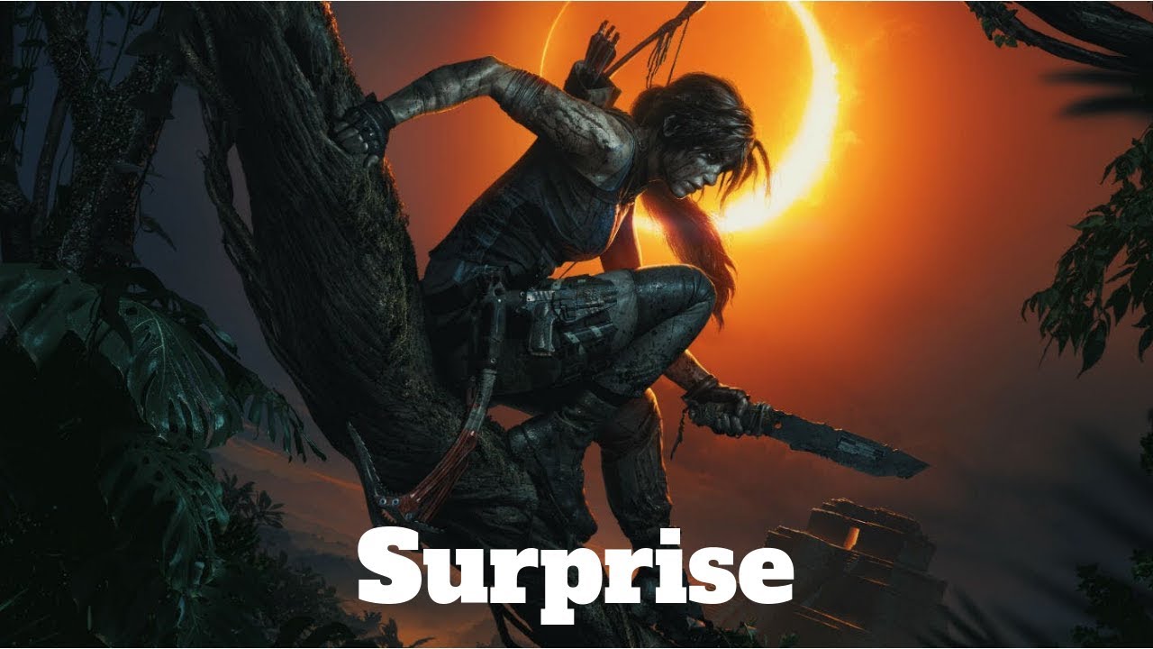 Shadow of the Tomb Raider Gunslinger Trophy - YouTube