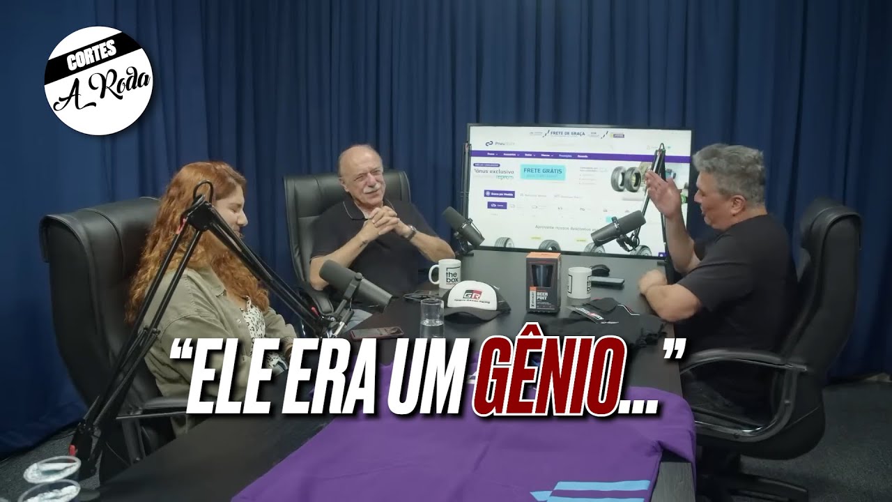 AS HISTÓRIAS HILÁRIAS DE CHARLINHO (Charles Marzanasco), EX ASSESSOR DO ...