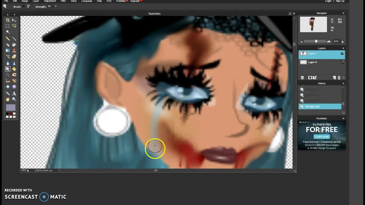 MAKING AN MSP EDIT! - YouTube