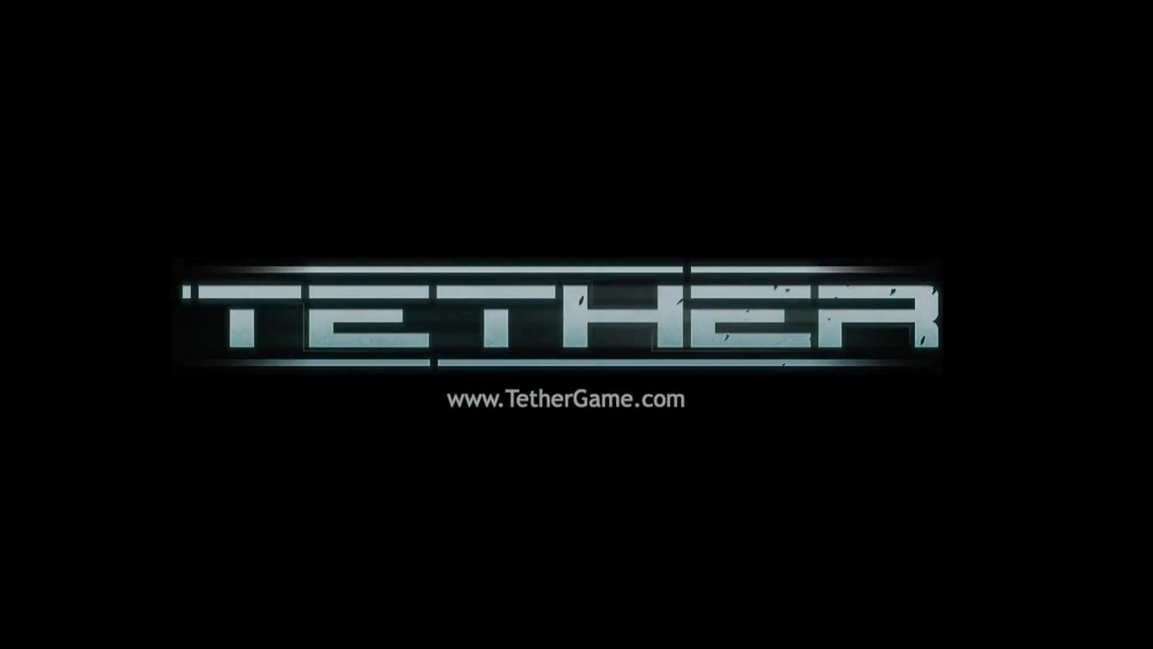 TETHER - Debut Trailer - YouTube