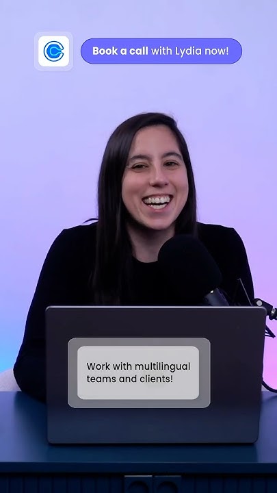 AI Powered Translations in monday.com - Work With Multilingual Teams and Clients #mondaydotcom ...