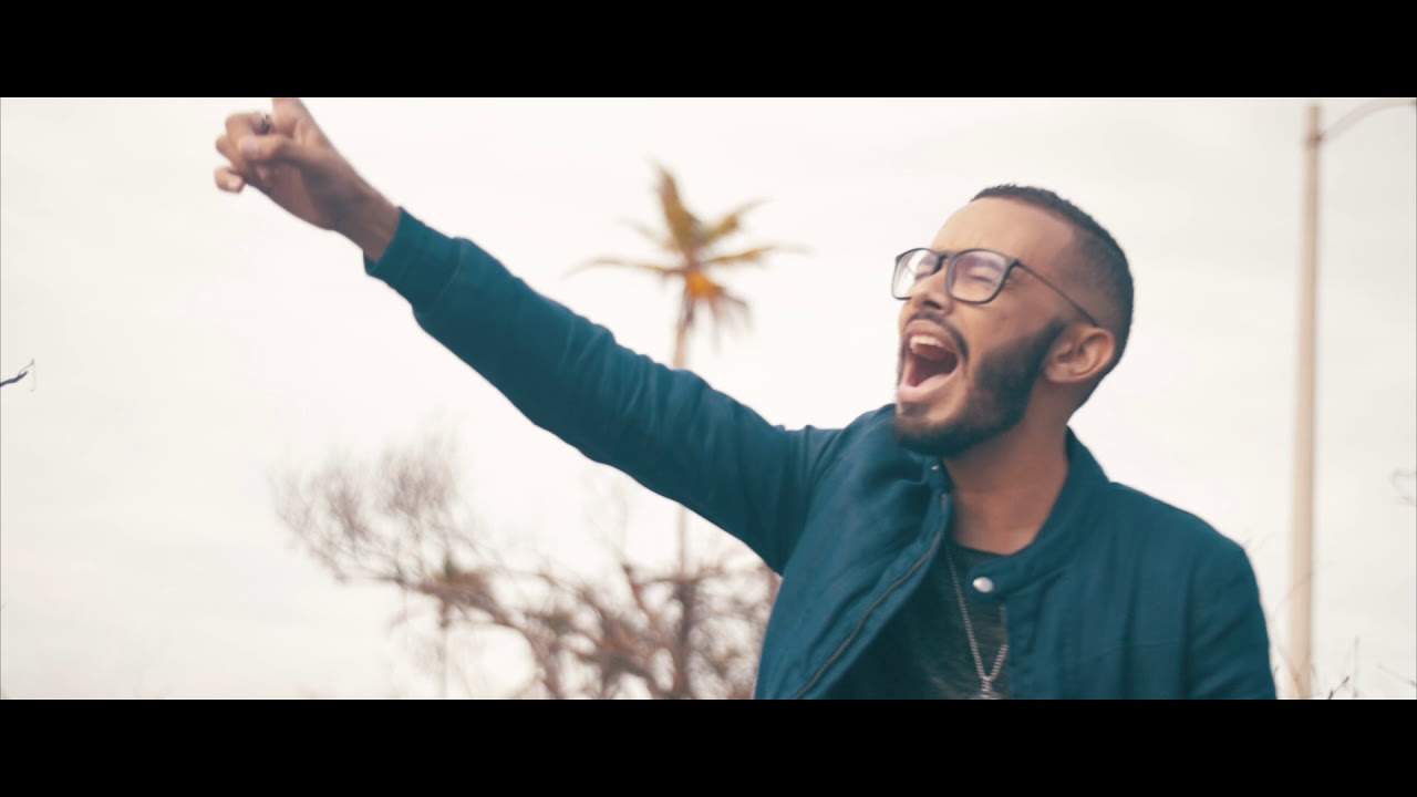 Eldrick - Todo de Mi (Video Oficial) - YouTube