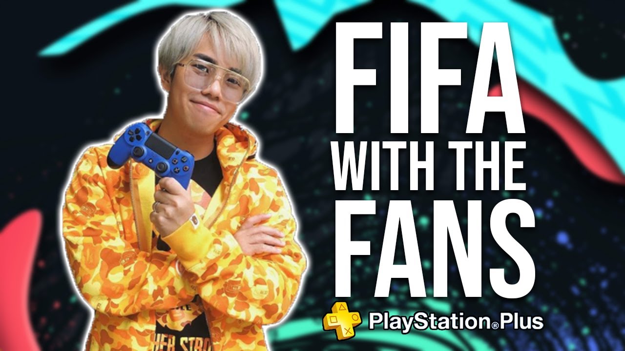 Fifa 2020 With The Fans - Goal Highlights - YouTube