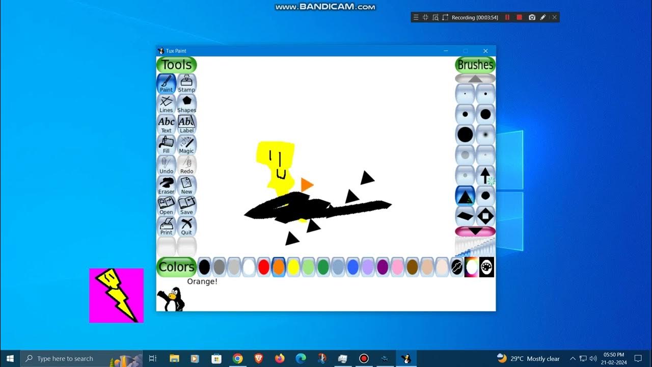Microsoft Agent Desktop Skits Episode 1 - YouTube