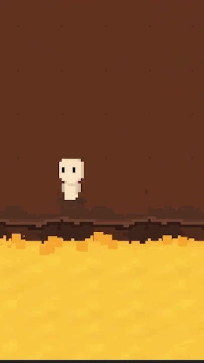 Little devlog #1 #bullethell #pixelart #gamedev #unity #unity2d #pixel - YouTube