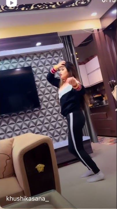 Khushi kasana new video - YouTube
