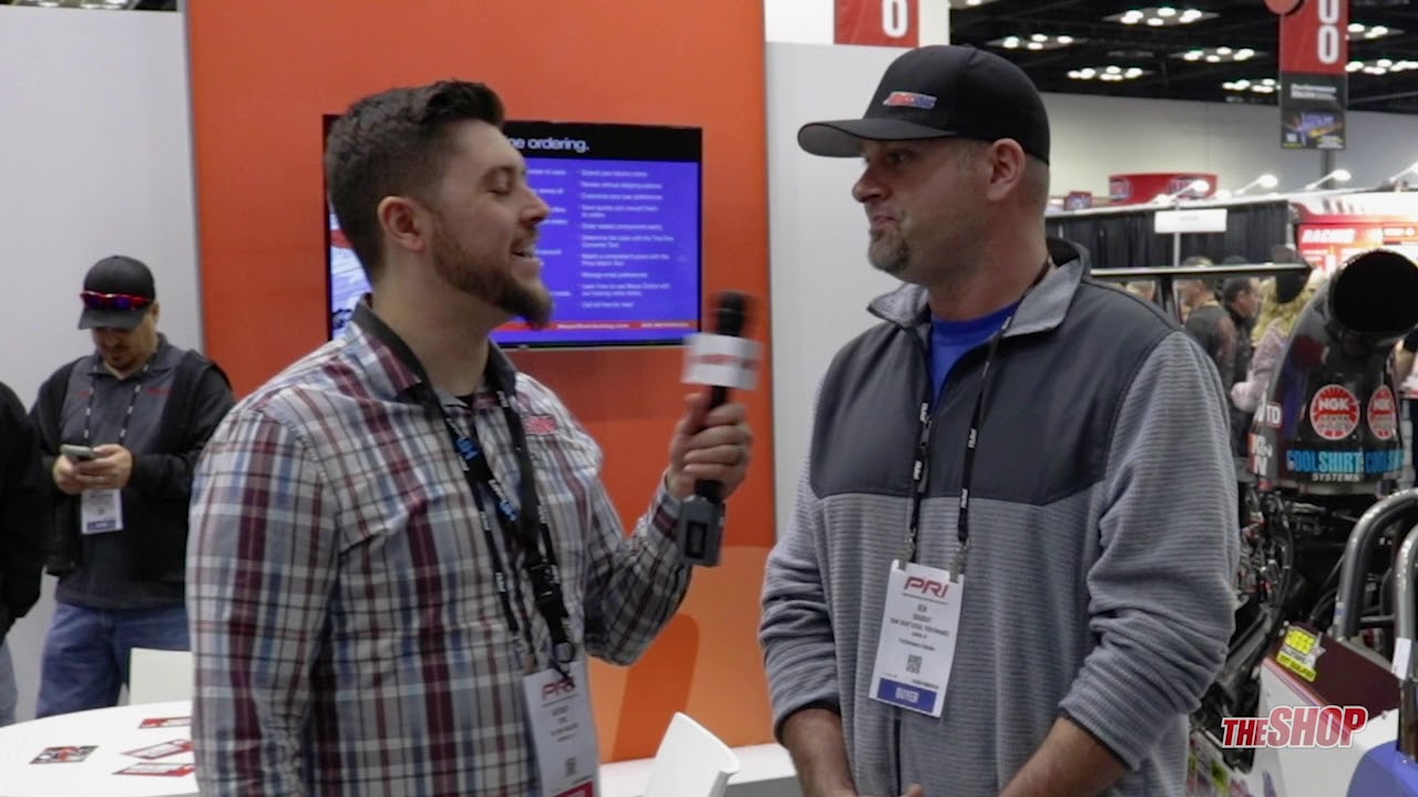 Done Right Diesel Performance Headed to Diesel Power Challenge—THE SHOP ...