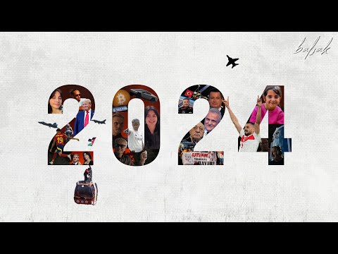 7 Dakikada 2024