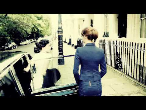 Irene Adler | Shut Your Mouth