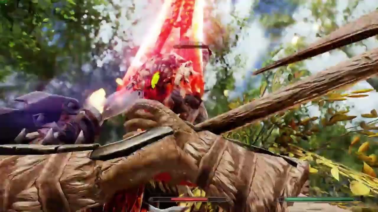 "The Immersive Creature Mod Is AWESOME!!" - YouTube