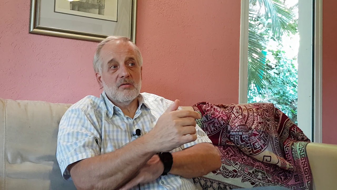 Alejandro Salomón recuerda el motín vendimial - parte II - YouTube