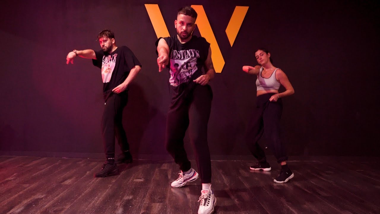 Britney Spears - Outrageous (Dance Video) | Choreography by Camilo ...