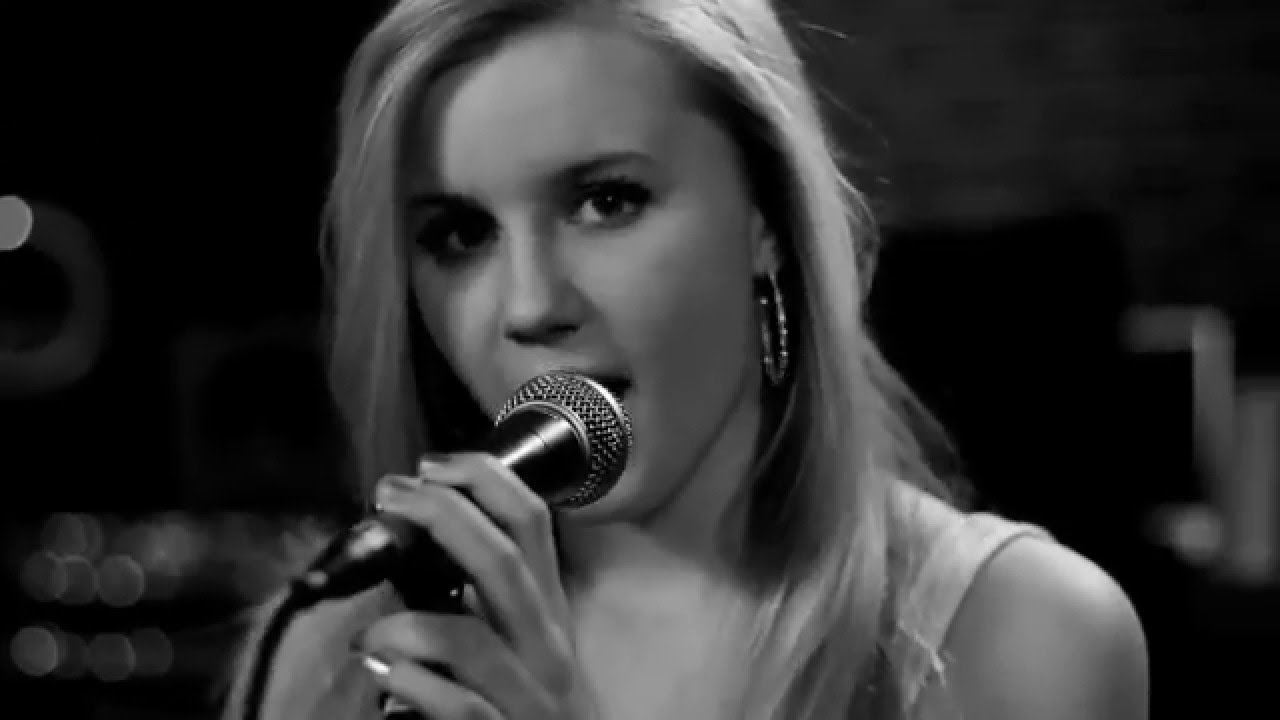 Nothing Like Us by Justin Bieber: Cover by Bri Tolani Music Video - YouTube