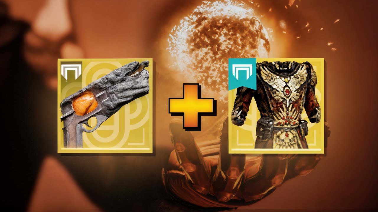 Solo GM Devil's Lair | Sunshot & Starfire Protocol | Warlock Build ...