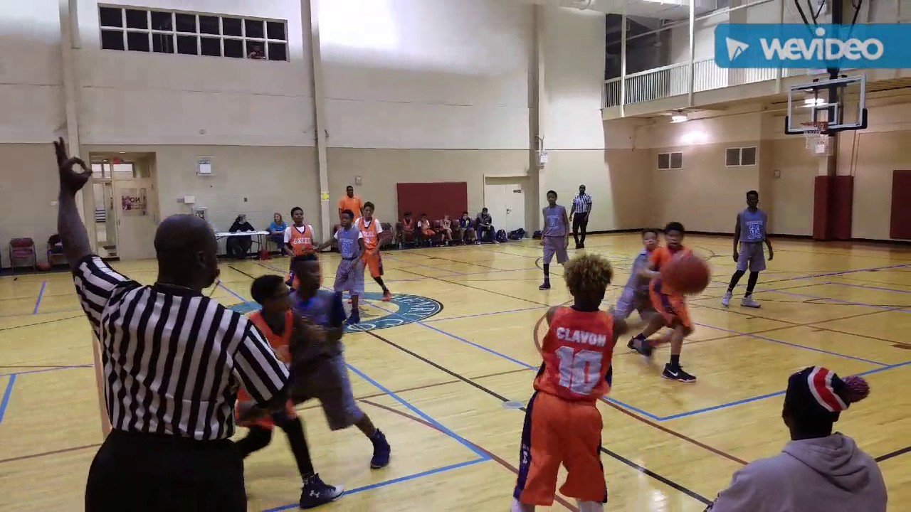 Ga Impact Ken v. GA Excel Grey 12U Select 3Q - YouTube