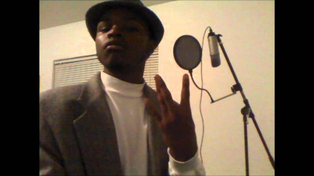 The Crush ~ Produced by Assassin & Beast ~ - YouTube