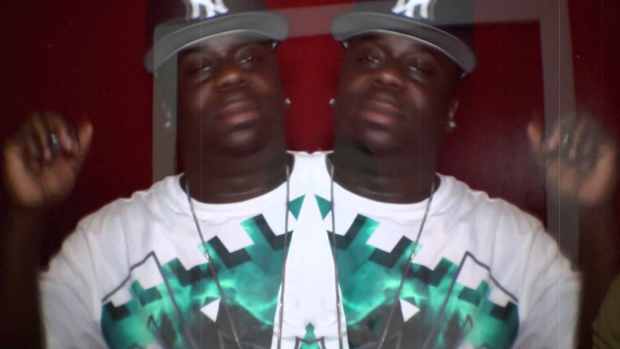 Arlis Michaels - King of the AVE Feat Prince Sha In studio perfomance ...