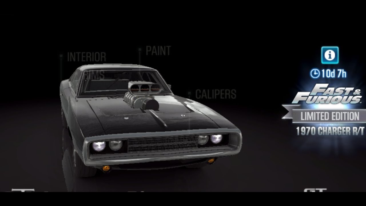 CSR Racing 2 - Fast & Furious Hobbs´ Road Runner Hunt Event (ALL 30 ...