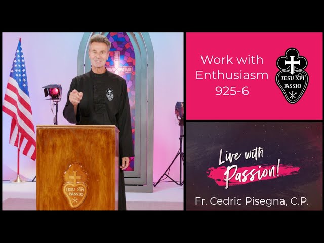Videos - Father Cedric