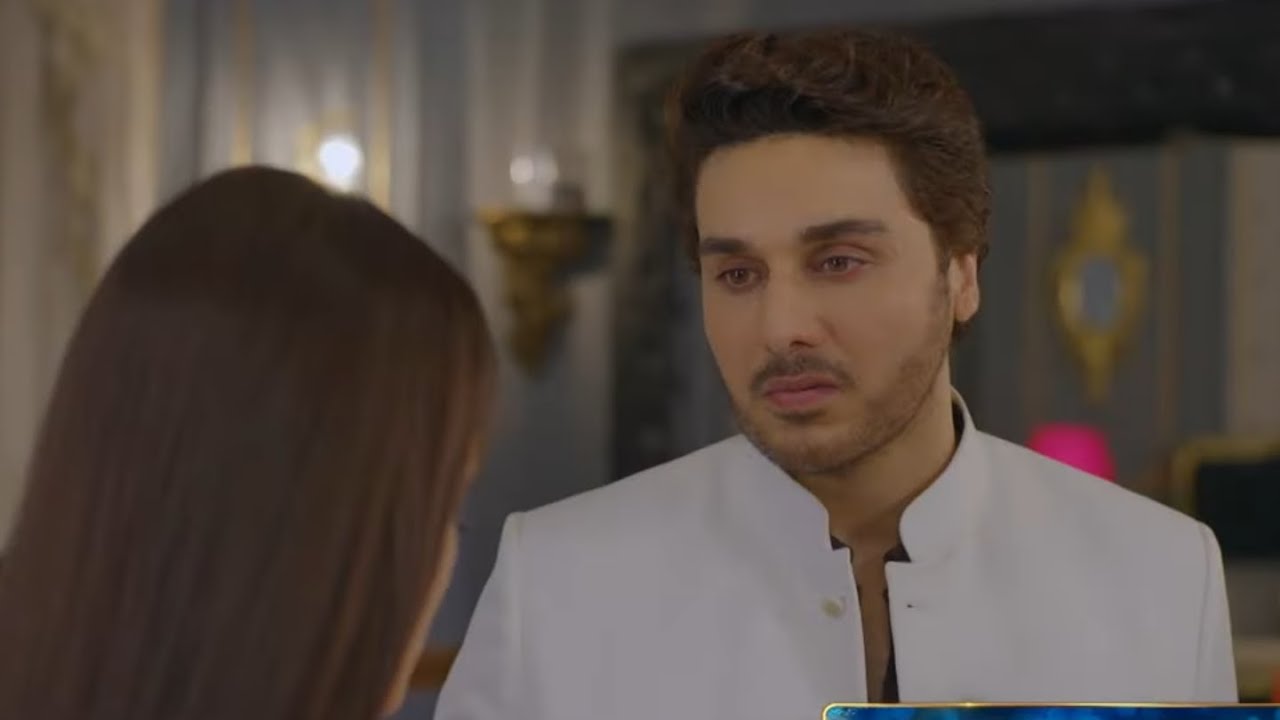 Dayyan ep 5 promo#teaser#drama#harpalgeo - YouTube