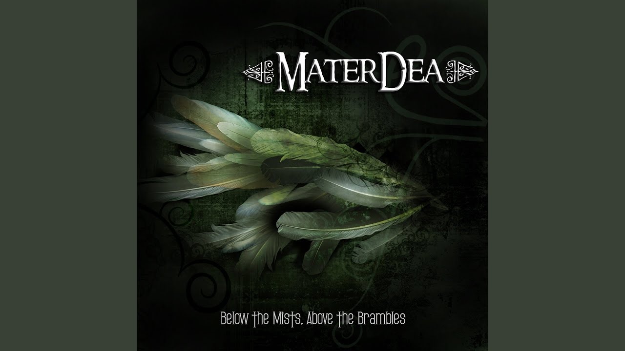 The Mummers' Dance - YouTube