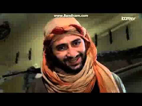 Sungurlar mavi yazma türküsü