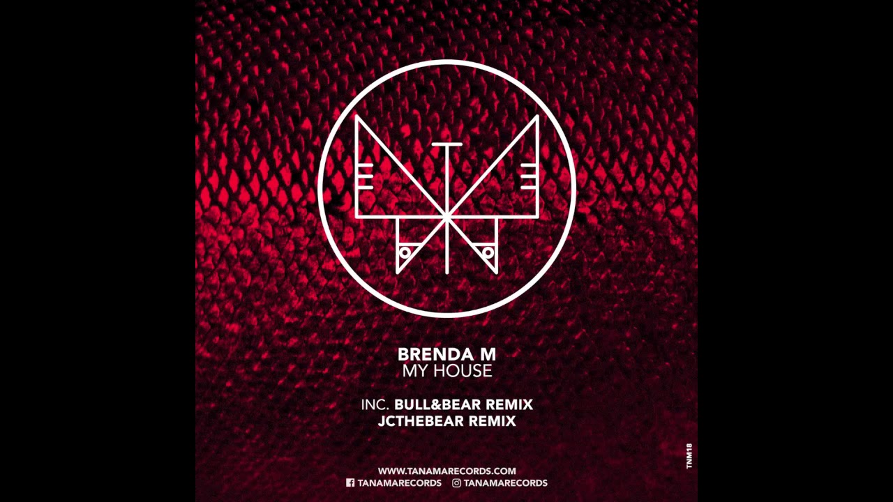 Brenda M - My House (Original Mix) - YouTube