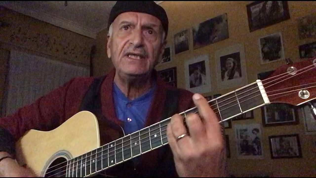 ΝΑΝΟΥΡΙΣΜΑ ΤΗΣ ΣΜΥΡΝΗΣ - ΔΗΜΗΤΡΗΣ - YouTube