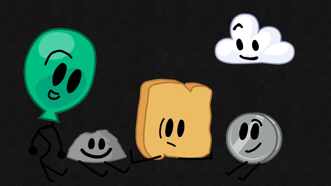 Her Animation meme (Bfb) - YouTube
