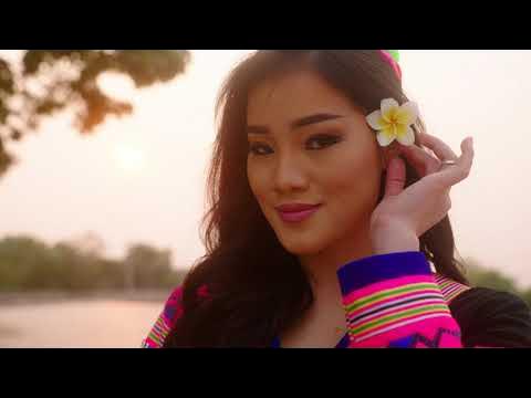 "Nco Nkauj Hmoob Meskas" - Mang Vang | Music Video - Unofficial [4K] - YouTube