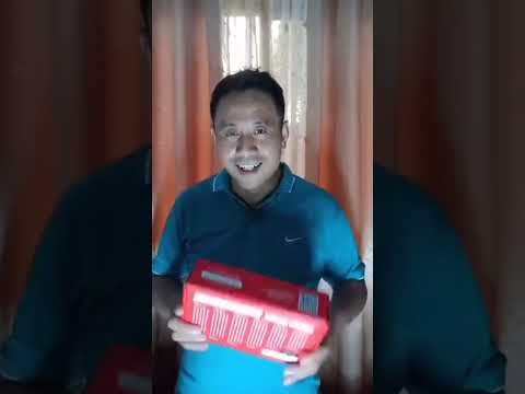 Paano mag Assemble ng Ipon Box ? | Ipon Box Challenge ni Chinkee Tan ...