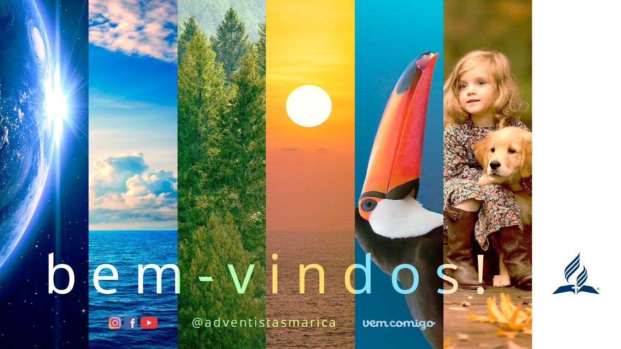 O CÉU É REAL? | Claudio Lobo Jr. | #vemcomigo #euvou (10/06/23) - YouTube