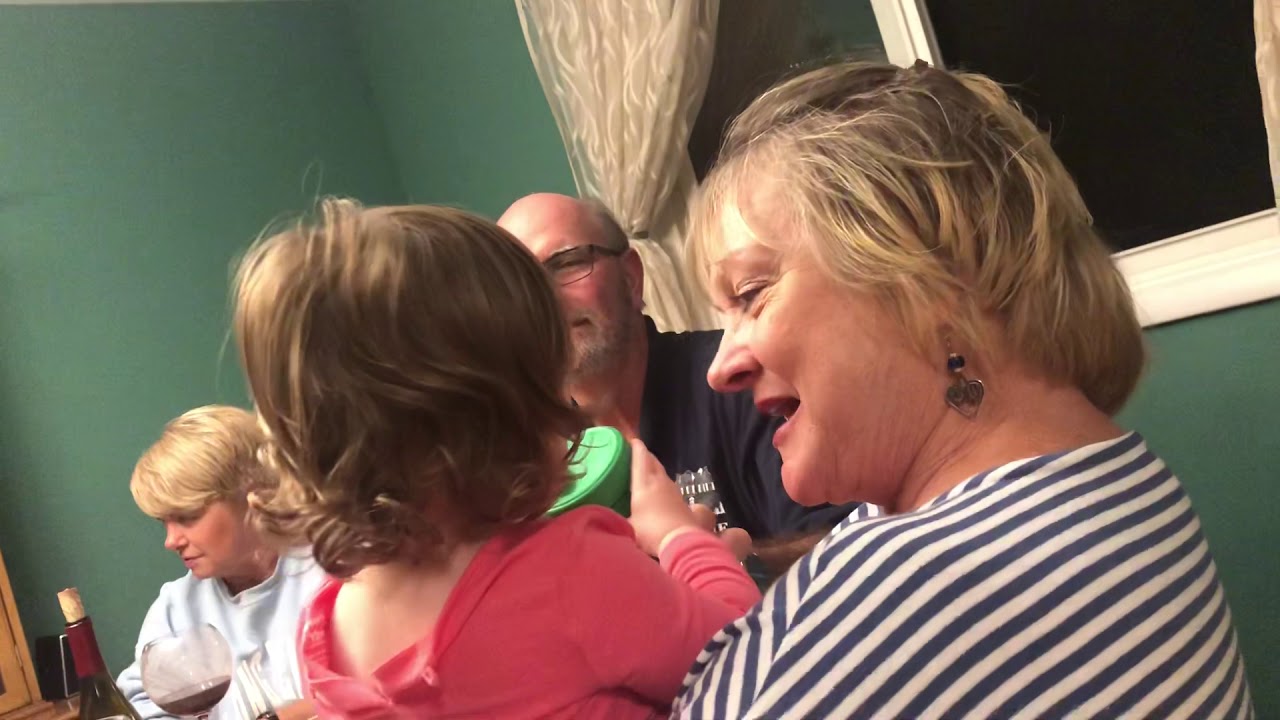 Friday night shenanigans - YouTube