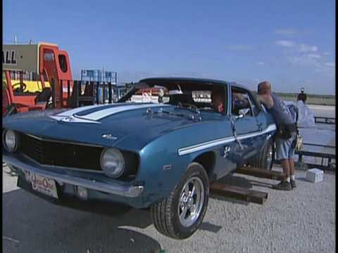 Behind the scenes Fast and furious the jump - YouTube