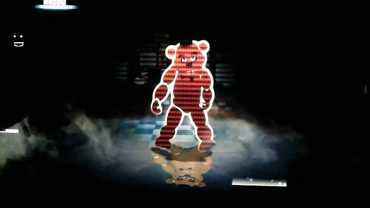 Fnaf dab - YouTube