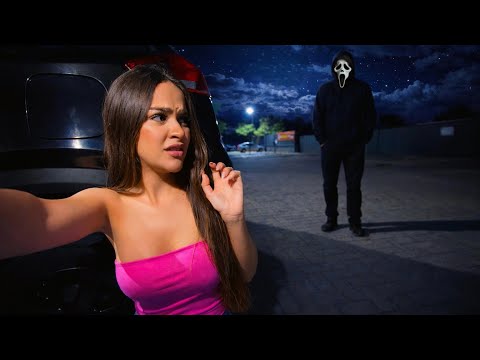 SOCORRO… O PÂNICO VOLTOU ! 