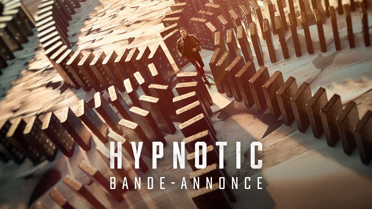 HYPNOTIC - Bande-annonce (VOST) - YouTube