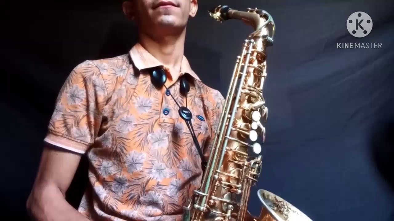 Girls just wanna have fun • Sax cover - YouTube