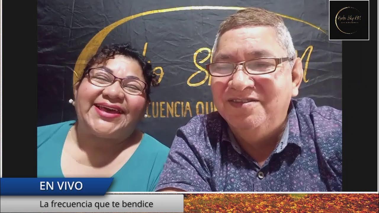 WELCOME/BIENVENIDOS A LA FRECUENCIA QUE TE BENDICE - YouTube